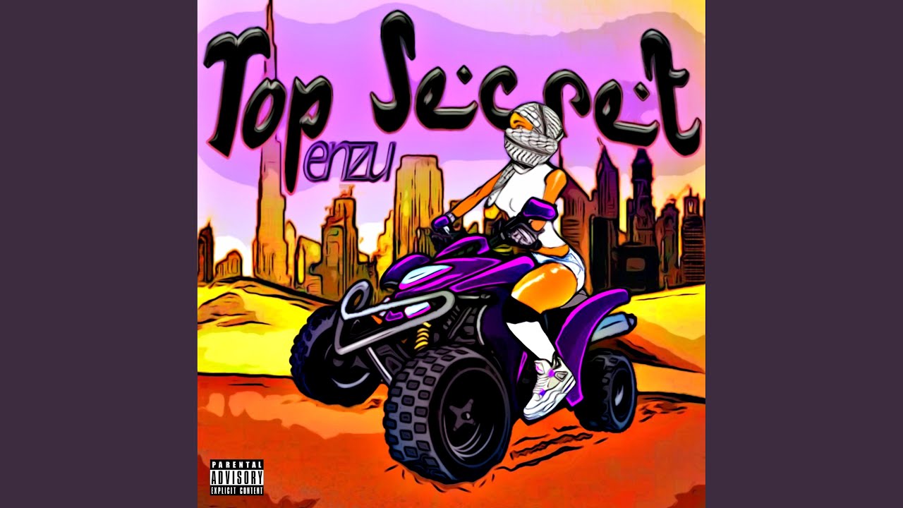 Top Secret - YouTube