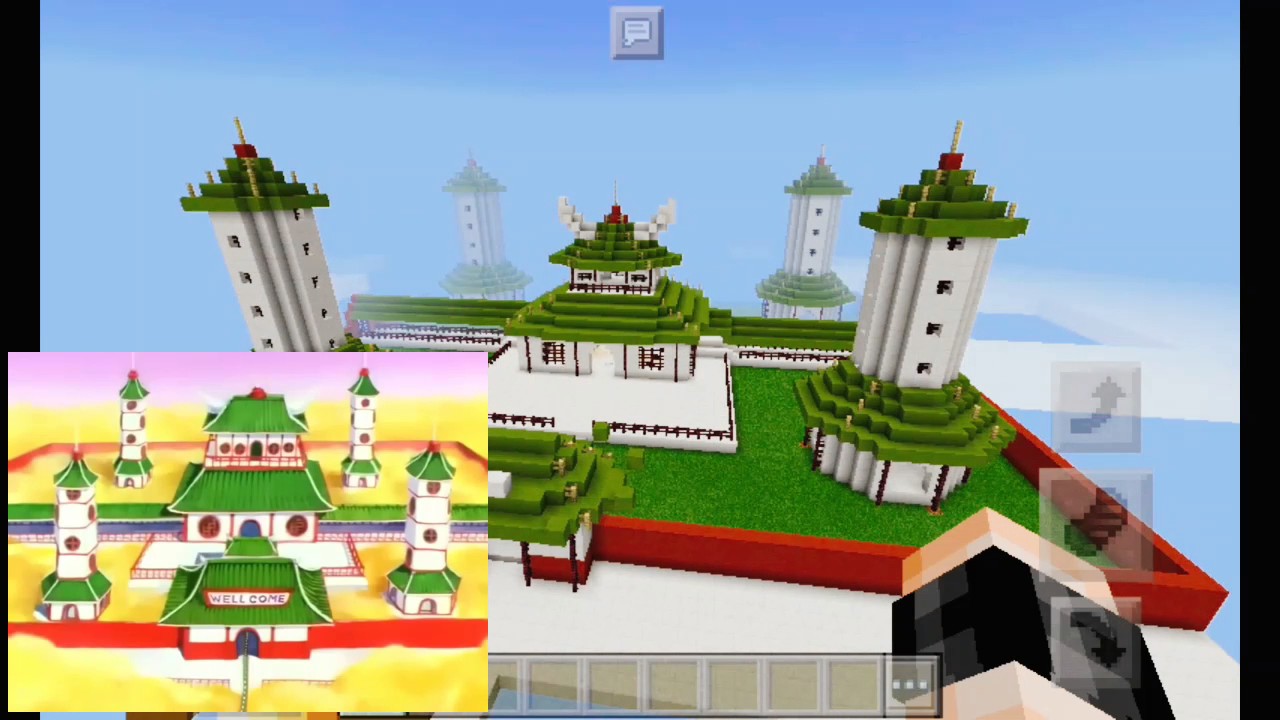 El templo de enma daio sama (link en la descripsion) - YouTube