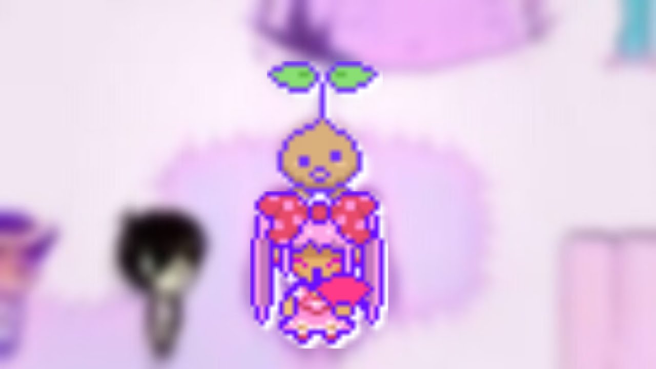 PLEASE FORGIVE ME IMPERTINENCE, SWEETHEART! (OMORI:REVERIE) - YouTube