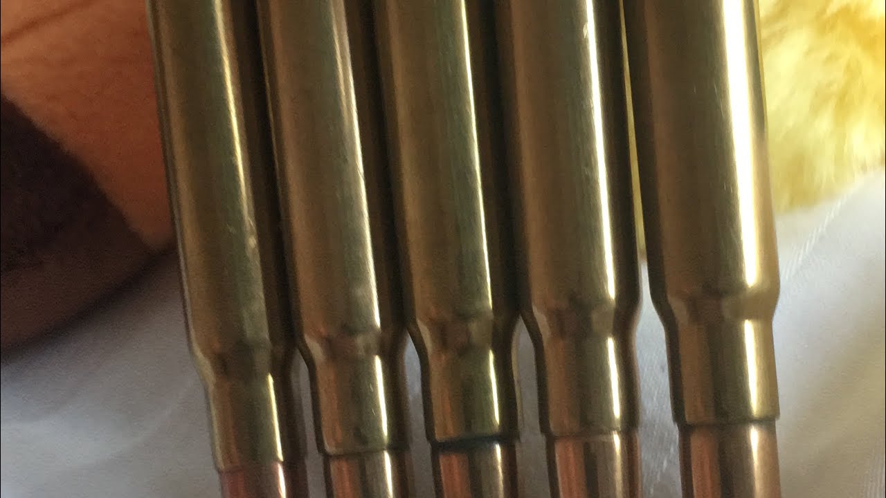 How to load a magazine - YouTube