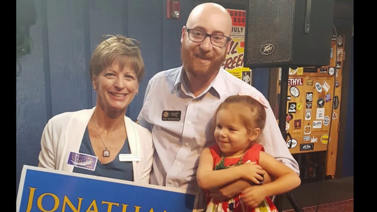 Karen McCormick, Candidate for Colorado State House District 11 - YouTube