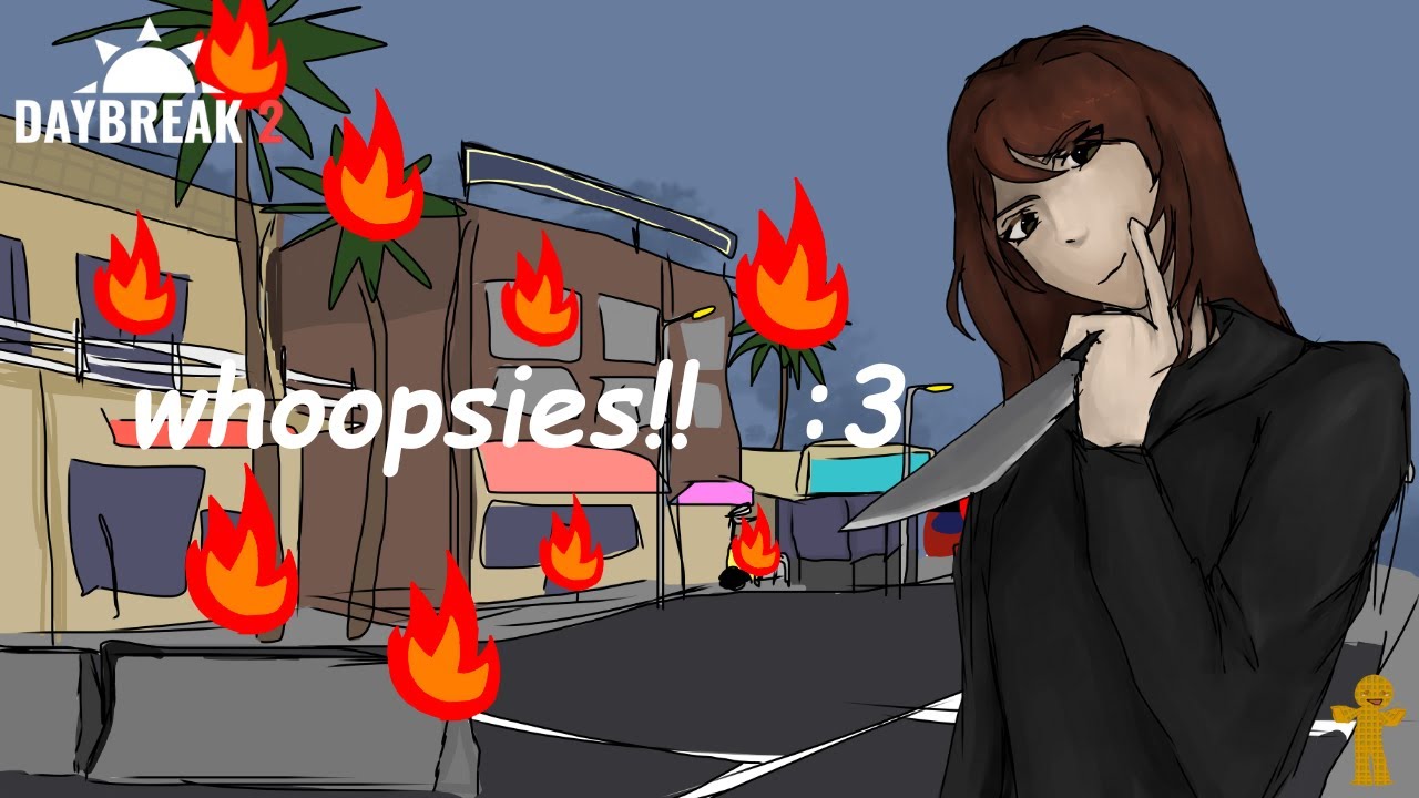 a SILLY guide on playing stalker on cliffmack! II Daybreak 2, Stalker ...