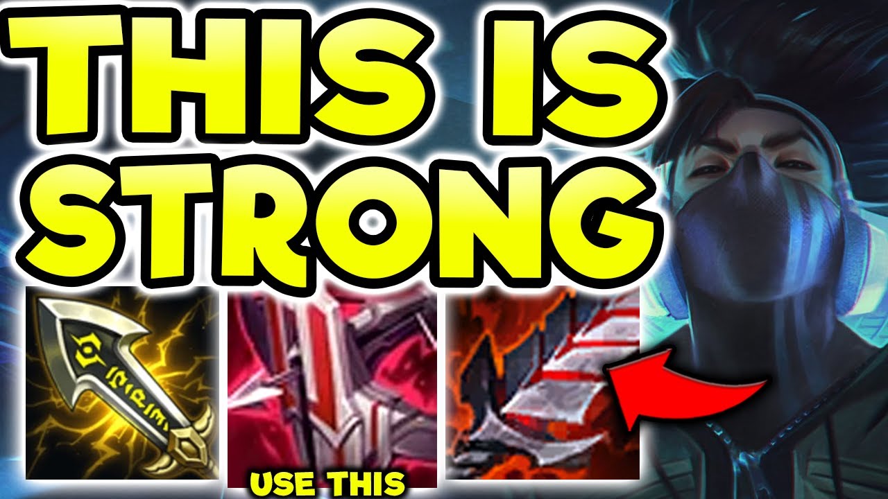 YASUO TOP IS YOUR FREE GOLDEN-TICKET TO HIGH ELO! (1V5 CHAMP) - S12 ...