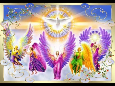 ΟΙ ΑΡΧΑΓΓΕΛΟΙ - YouTube