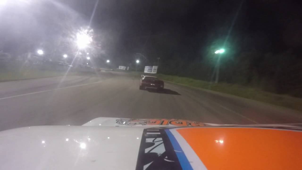 Marshfield Motor Speedway - Season Championship - Dalton Zehr - 09/10 ...