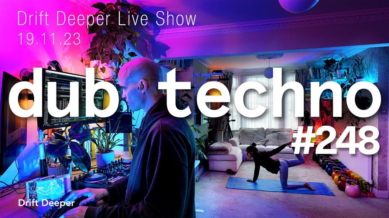 Deep & Chill Autumn Hibernation 🍂 - Deep Techno & House - Drift Deeper ...