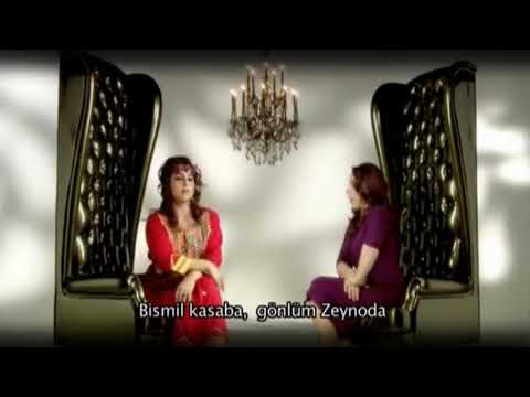 Seher Dilovan - Zeyno / kürtçe 💚❤