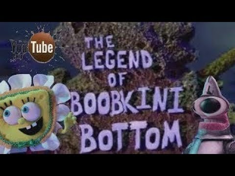 YouTube Poop- Spingebill Learns Some Halloween Crap - YouTube