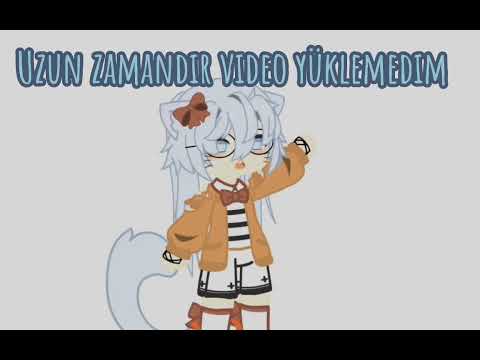 üzgünüm uzunn zamandır video yüklemedim