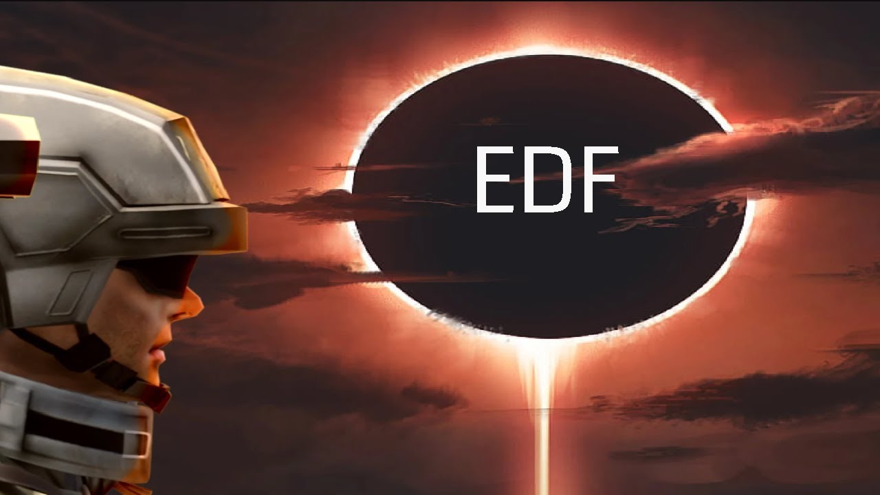 Endless Eclipse gameplay - YouTube