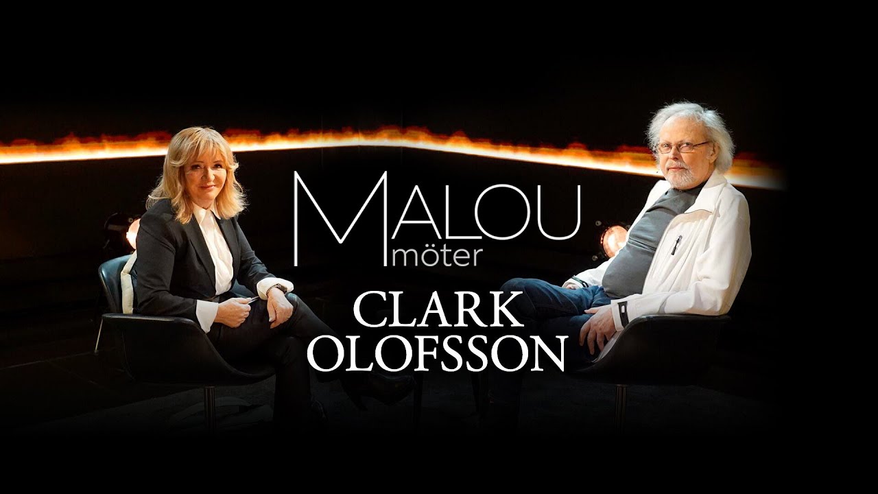 Clark Olofsson intervju - YouTube