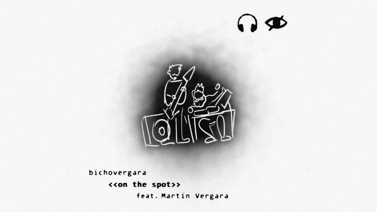 Paracusia (Audio Only) - On the Spot feat. Martín Vergara ...