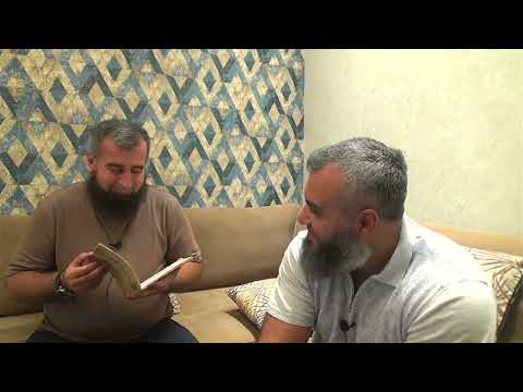 Dinimizi Öyrənək 255-cı Buraxılış - SUAL CAVAB