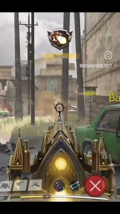 #novashade2077 #codmobile #codm #codmclips #codmmemes #codmcommunity - YouTube