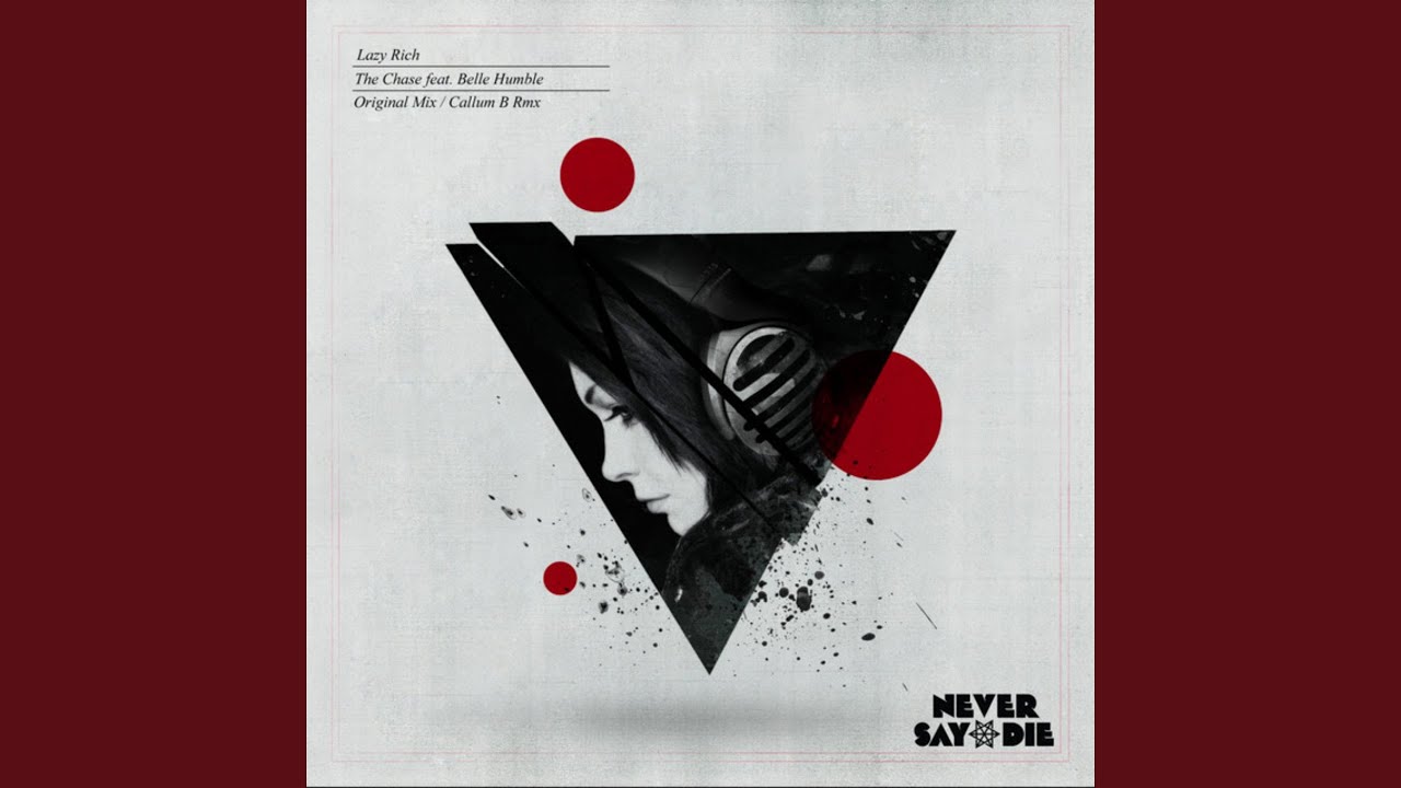 The Chase ft Belle Humble (Original Mix) - YouTube