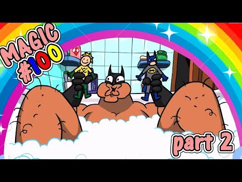 THE MAGIC #100 part 2 | Best of #100 Gifs With Sound Episodes Special