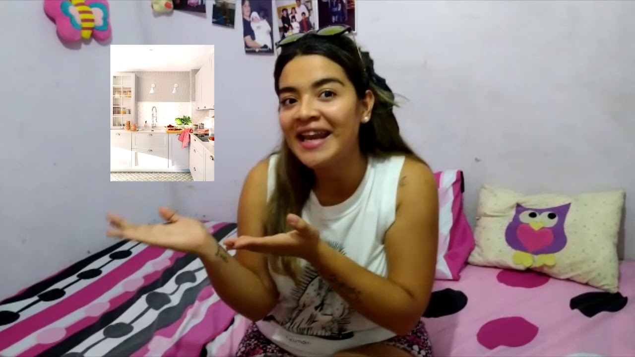 #1 el rincon de lupe - YouTube