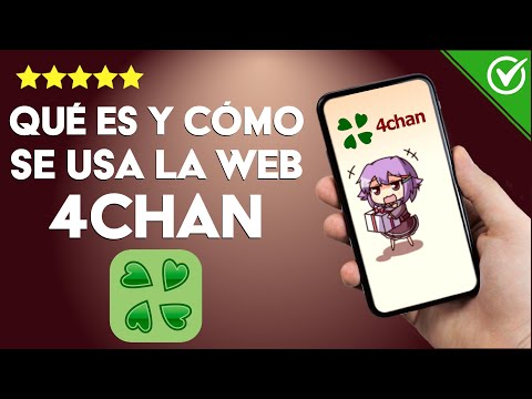4Chan ¿Qué es y Cómo Usarlo? - Aprende Cómo Hacerlo - Tutoriales Internet