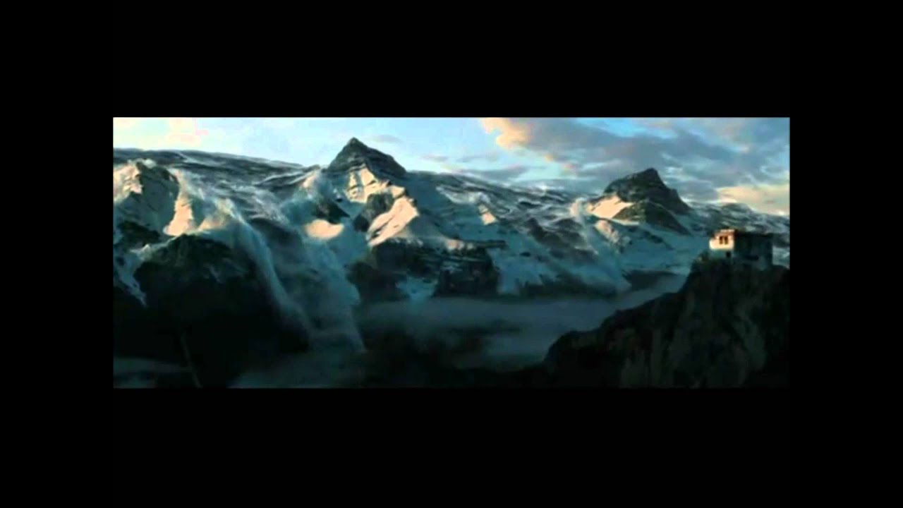 LEGO 2012 TRAILER - YouTube