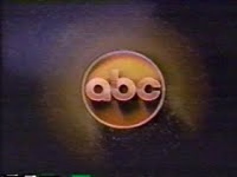 Local ABC "We're With You" Promos and Station IDs from the 1984-85 ...