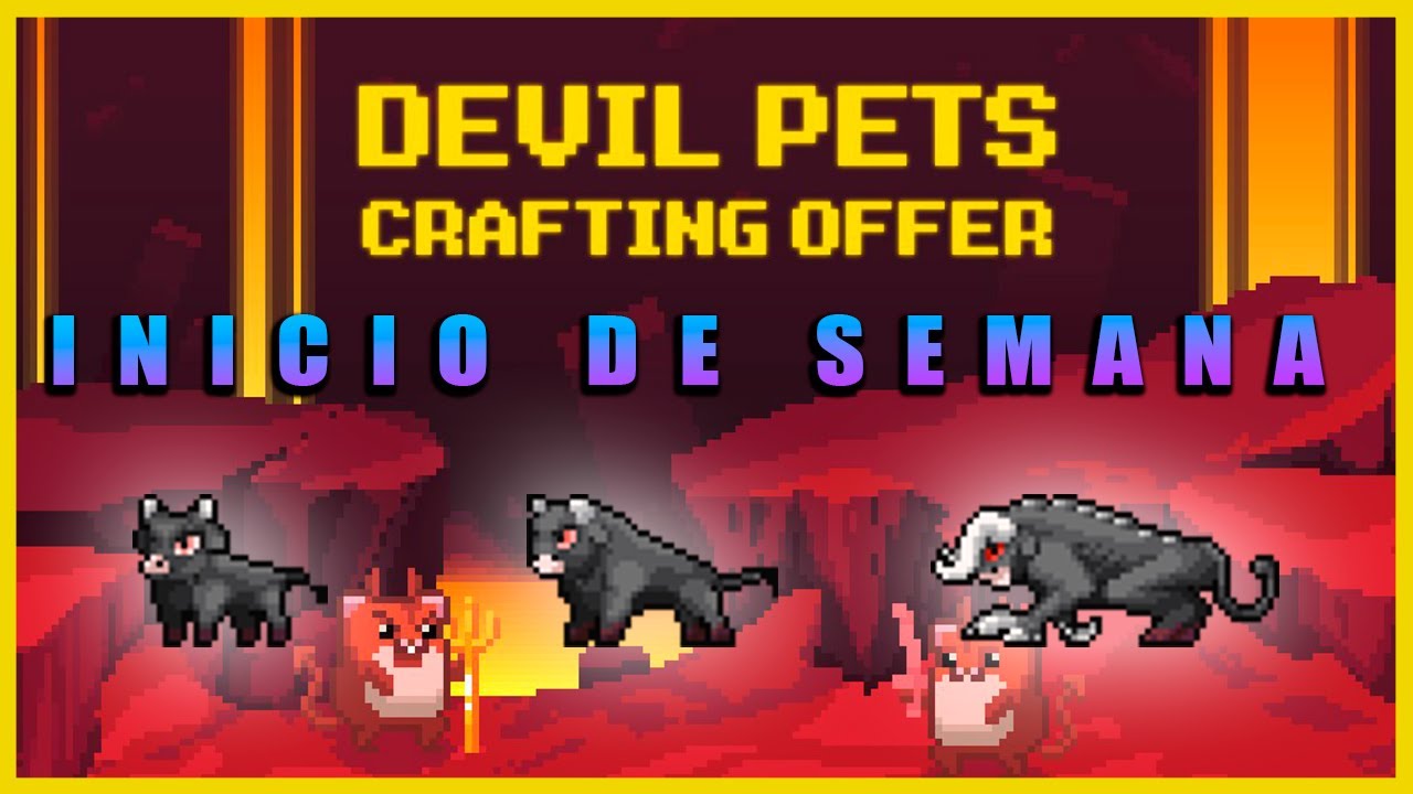 RollerCoin | Noticias de inicio de semana! | Devil pets | Sorteo Doge ...