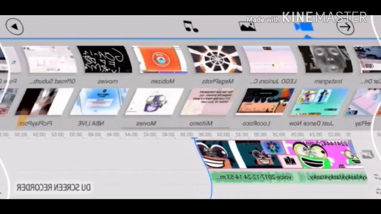How To Make U Major U Major - YouTube
