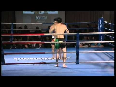 Phillip Lai vs mohammed A.mov - YouTube