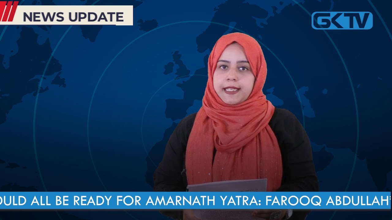 Today’s Top News Headlines and Latest News at 7:00 pm on 11 June 2024 ...