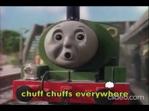 Thomas' Anthem All Star Remix - YouTube