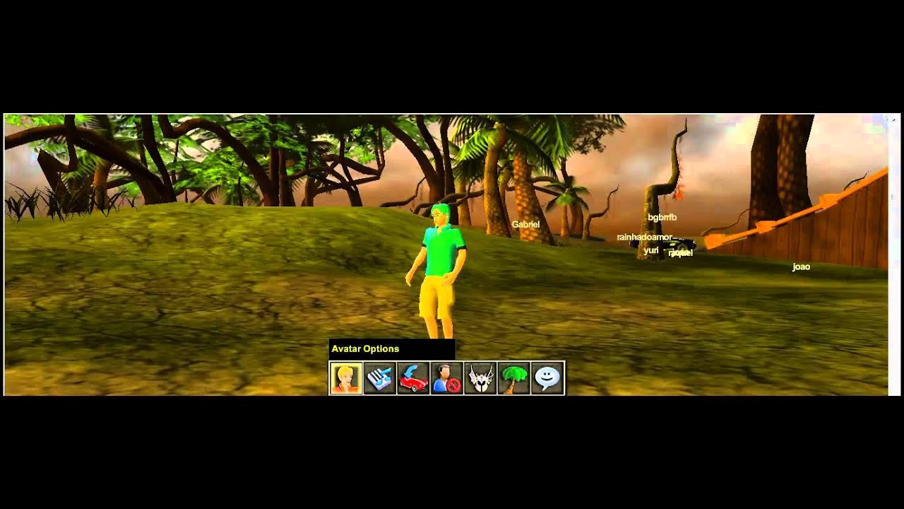 club marian(OFICIAL) - YouTube