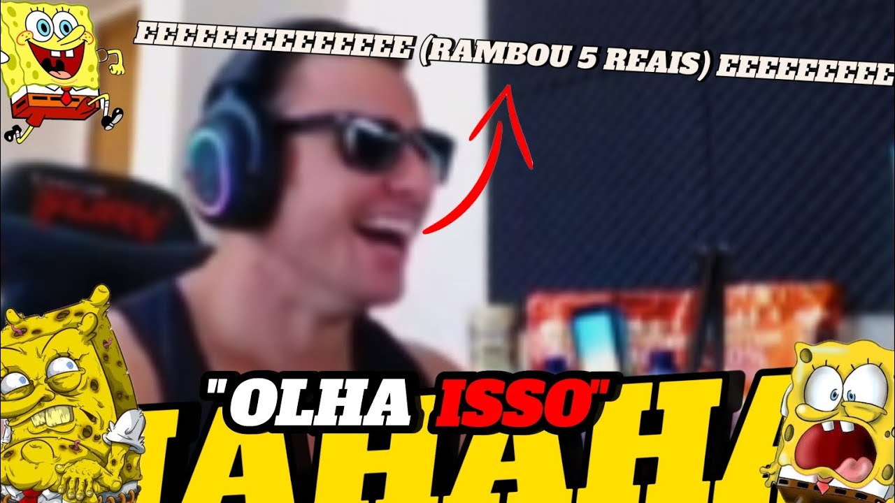 MELHORES MOMENTOS DAS LIVES DO SUPER XANDÃO #11 - YouTube