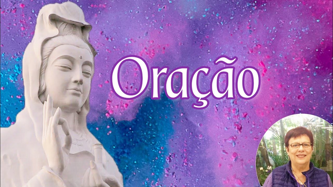 Mãe Maria e o Amor: A Voz da Alma - 27 de Fevereiro de 2020 - YouTube