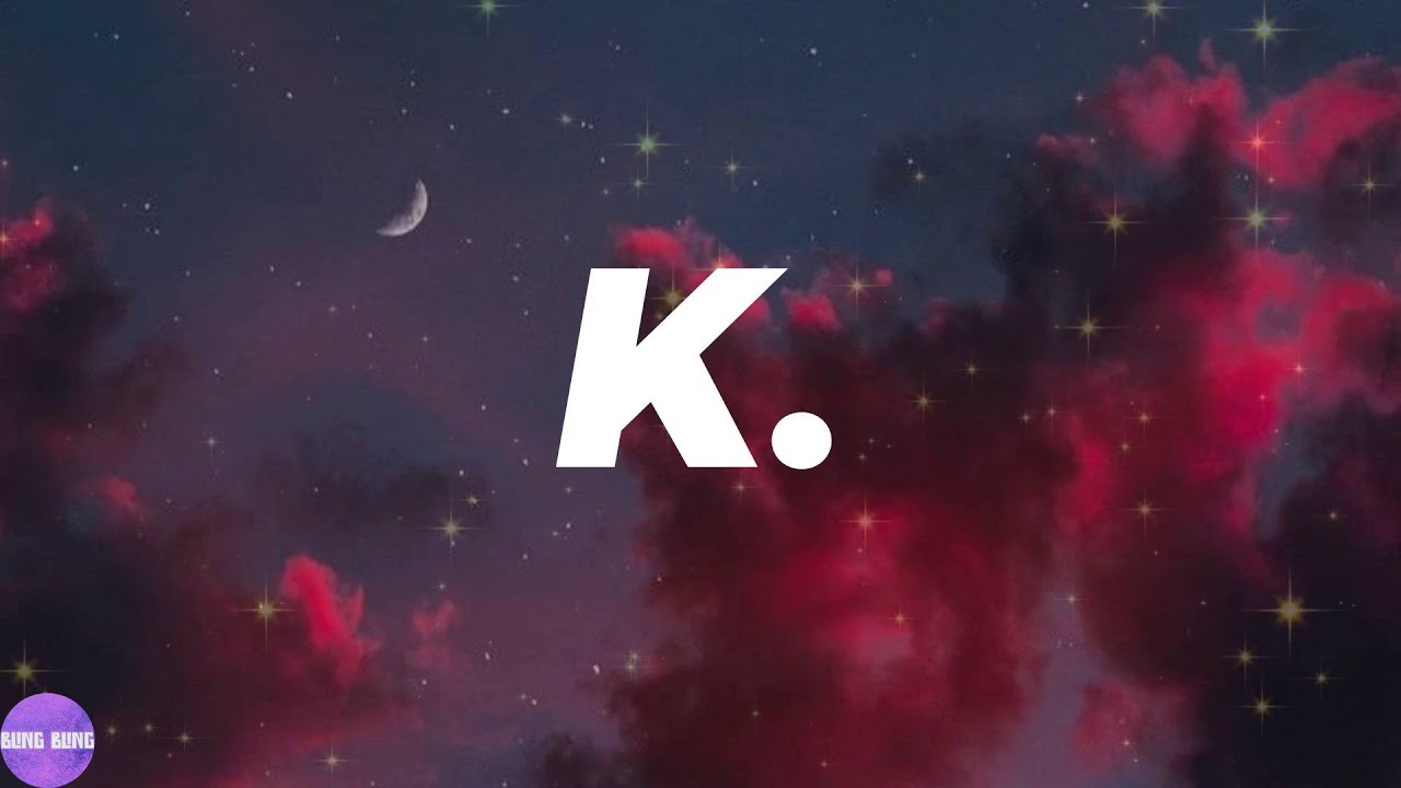 Cigarettes After Sex - K. (Lyrics) - YouTube