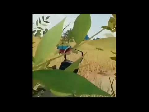 Punyy pubg  durasi pendek,kocak!!