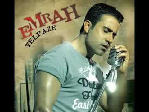 Emrah - Askim Gitme 2009 [Yepyeni Albümünden]sesli www.tadimchat.com