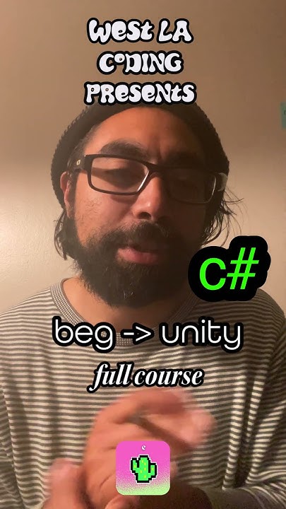 C Sharp Beg to Unity Vid 3.1 Data Types #code #coding #softwaredevelopment #csharp #programming ...