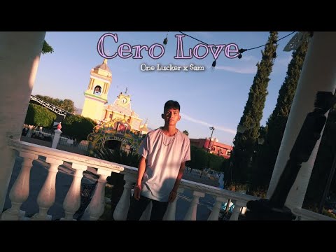 One Lucker- Cero Love -[Prod. $am Music] - YouTube