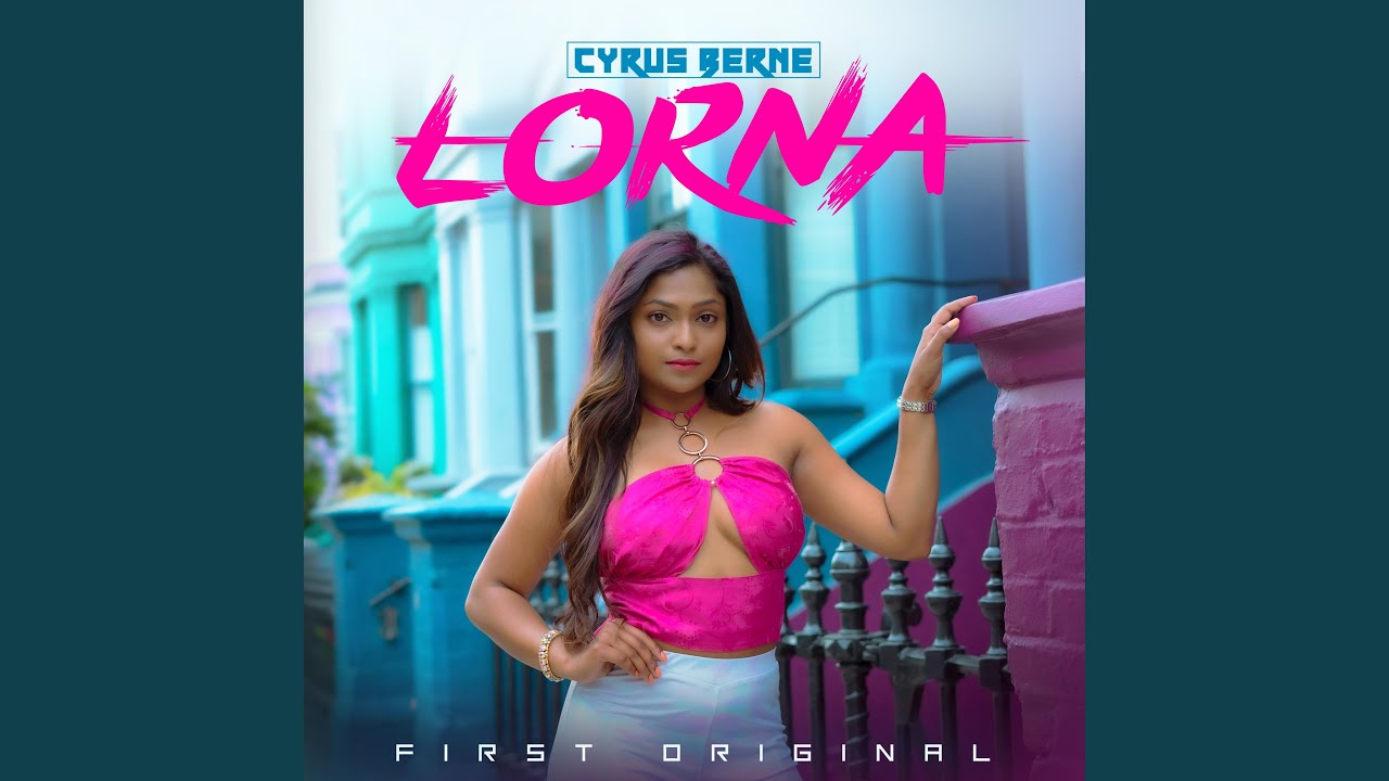 LORNA - YouTube Music