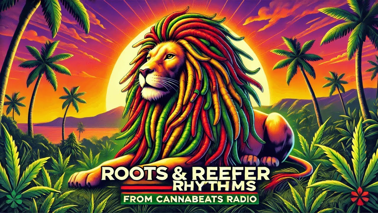 suno.com - Natural Waves v3 | Roots Reggae, Rocksteady, 2-Tone Music ...