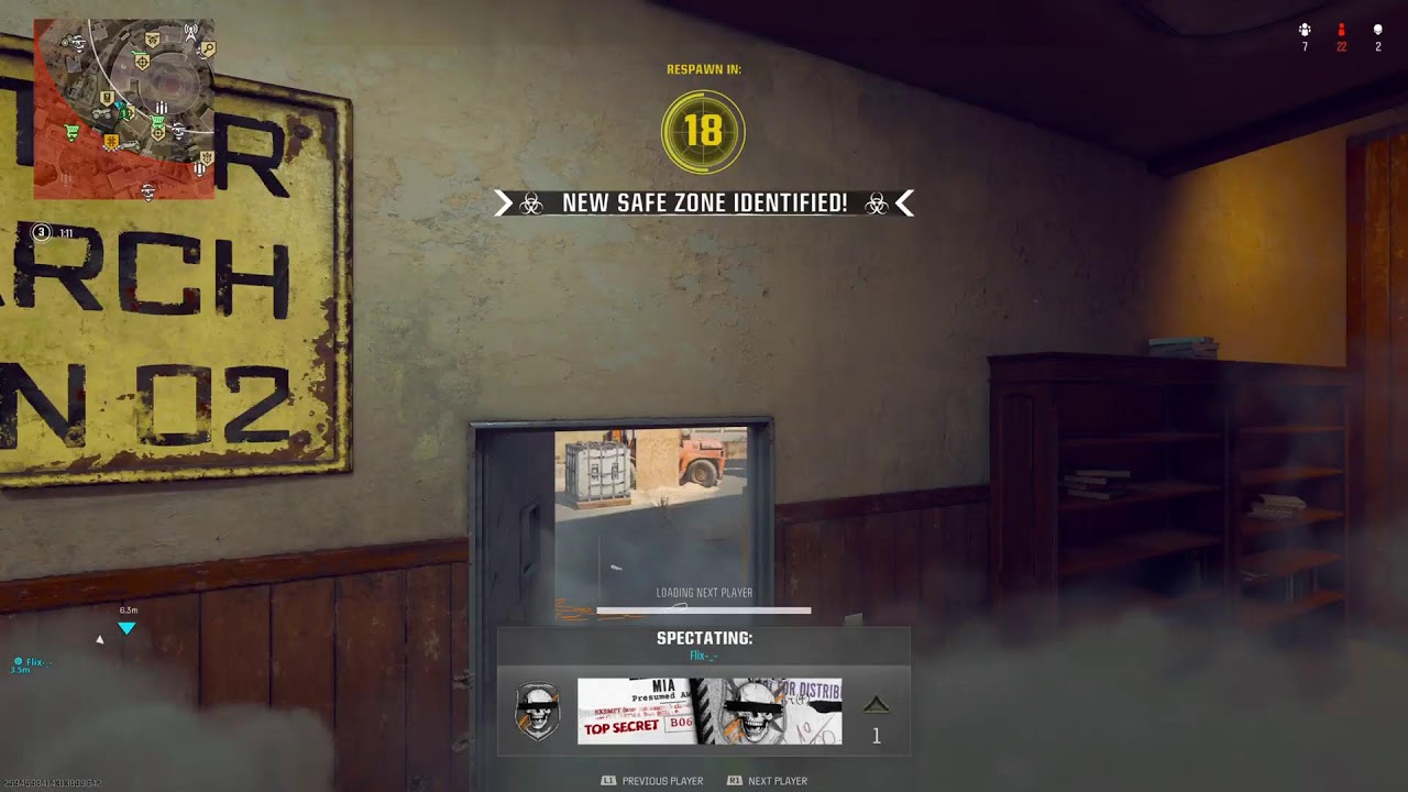 MW3 War zone S6 - YouTube