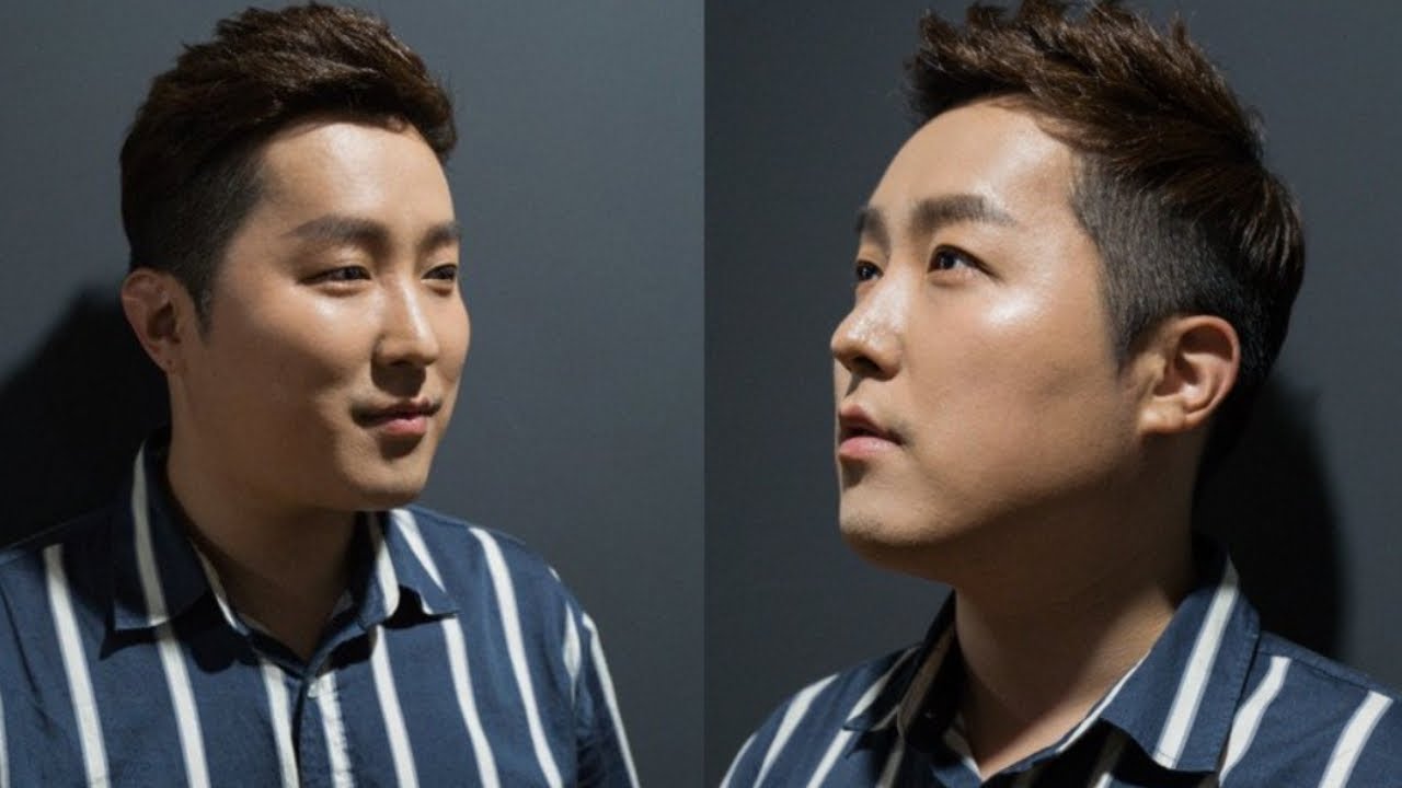 Trot singer Kwon Do Woon comes out as gay on his 10th debut Anniversary ...