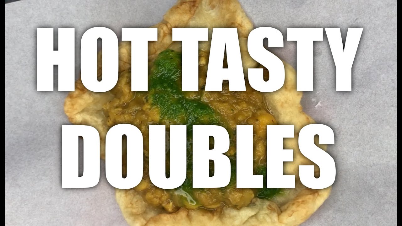 Tasty Doubles - YouTube