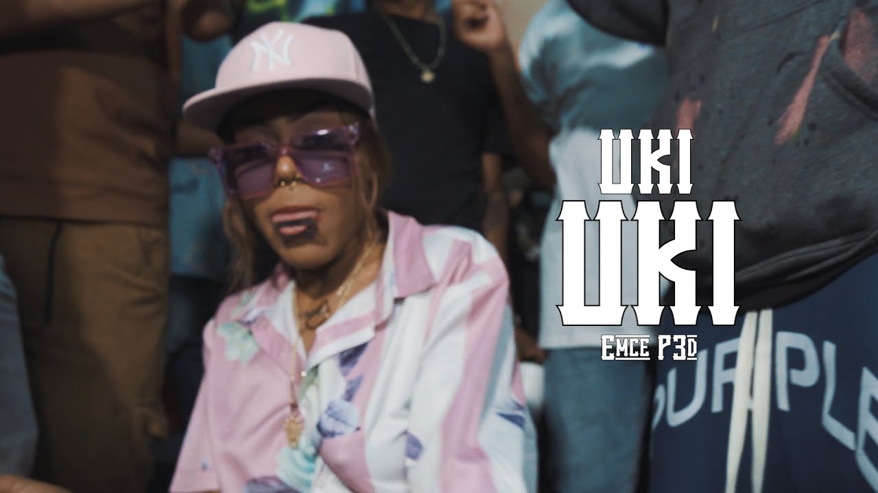 UKI UKI - Wakandoll -(VideoOficial) - YouTube