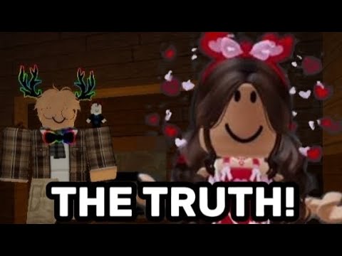 THE TRUTH BEHIND FENDI GAMING ROBLOX! - YouTube