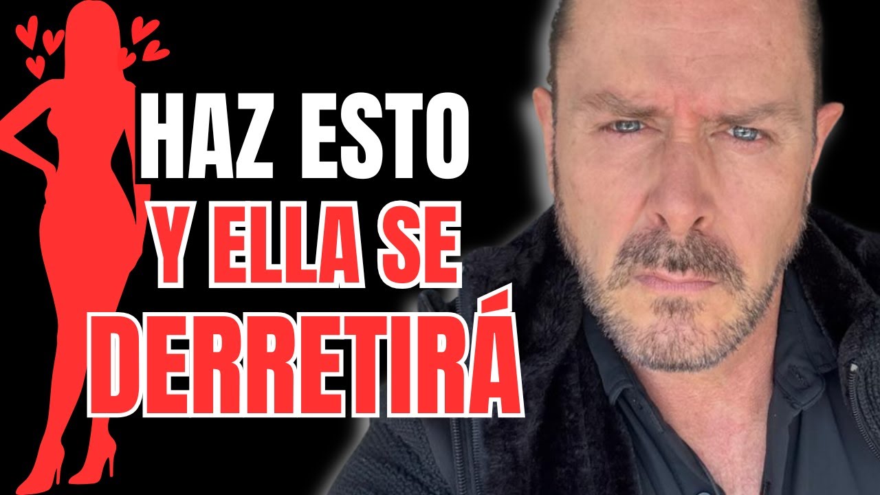 El SECRETO para ser MÁS ATRACTIVO (SIEMPRE Funciona) - YouTube