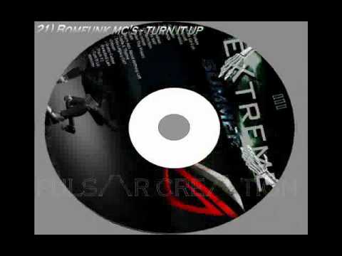 21) Bomfunk MC - Turn It Up