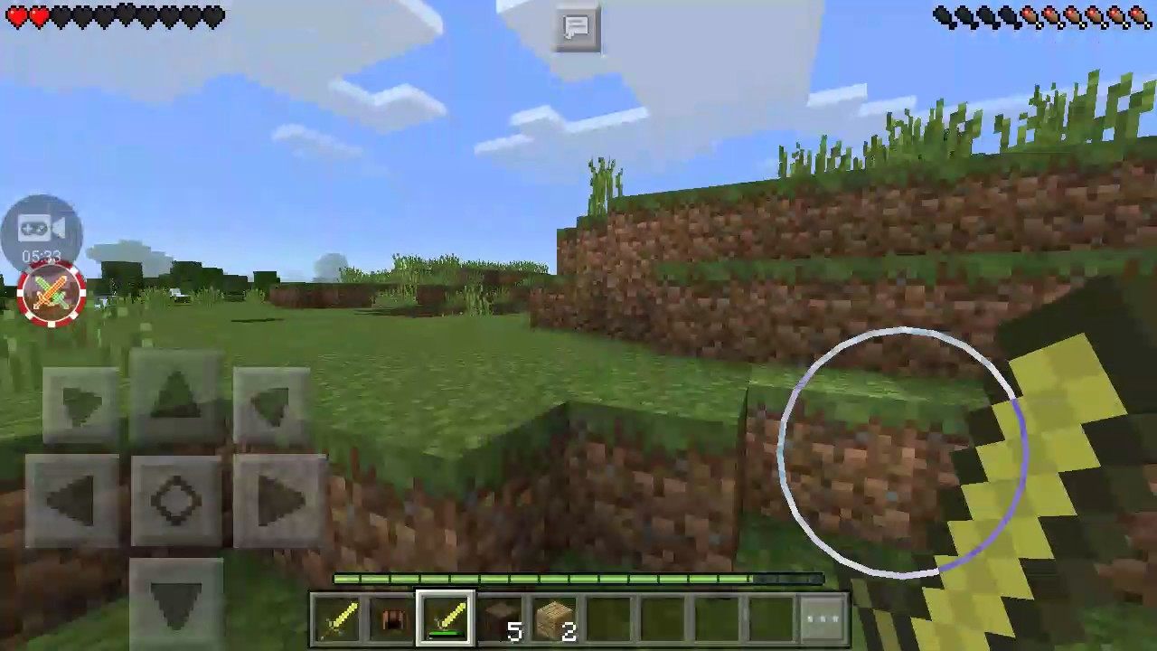 Jake and fins tree house - YouTube