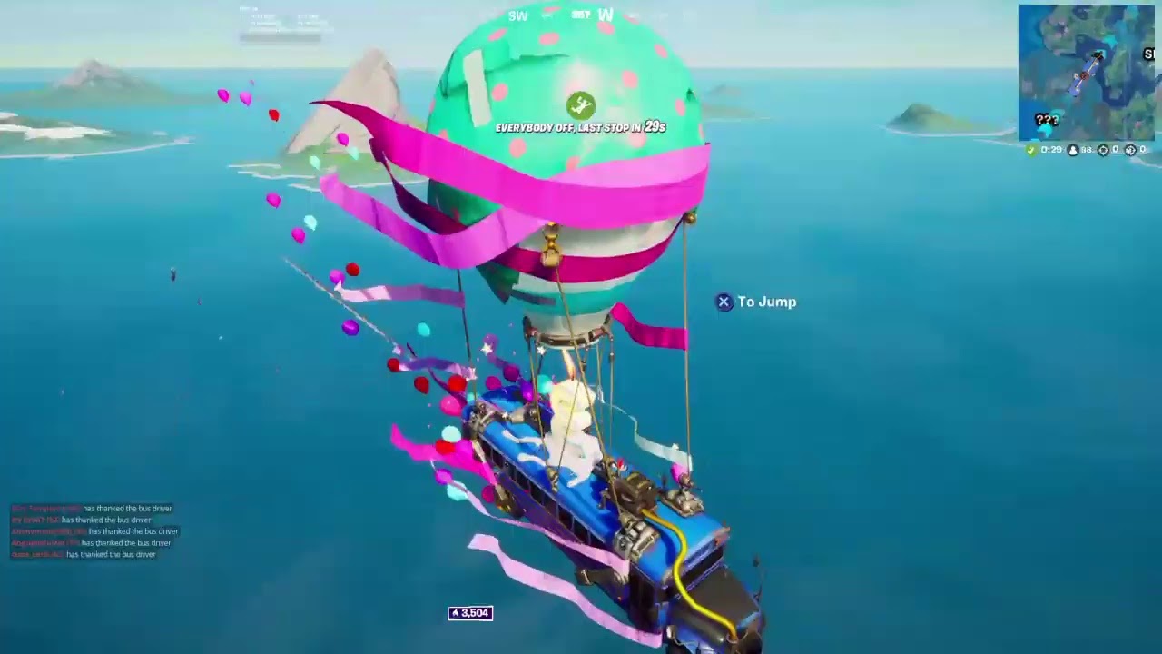 Arena Grinding arena for division 7 - YouTube