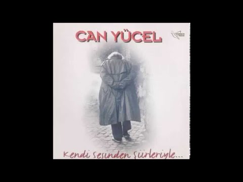 Can Yücel -  Benzetmeyi Benzetme - Susurluk    [Official Audio]