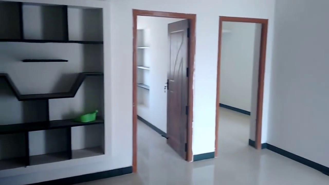 Full Finish House in Medium Budget - YouTube